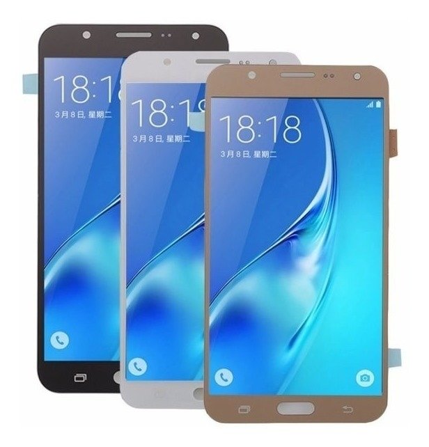 MODULO SAMSUNG J5 / J500 INCELL – MicroTech