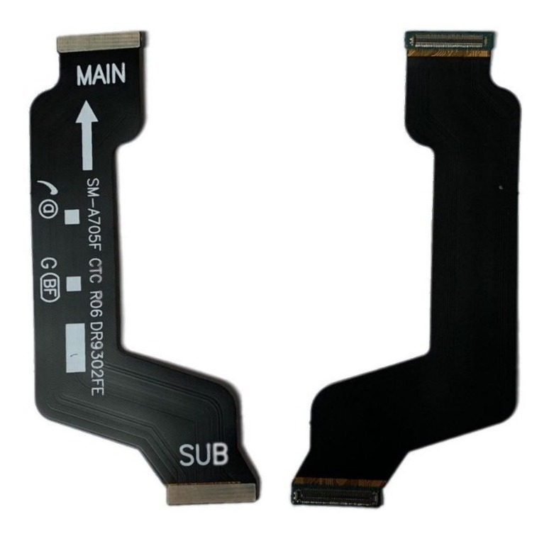 FLEX PRINCIPAL PLACA MAIN SAMSUNG A70 – MicroTech