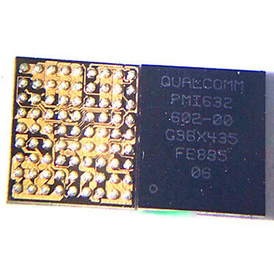 IC CIRCUITO INTEGRADO PM8916 – 001 – MicroTech