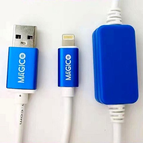 CABLE ORIGINAL DCSD PARA LECTURA Y ESCRITURA DE DATOS NAND IPHONE – MicroTech