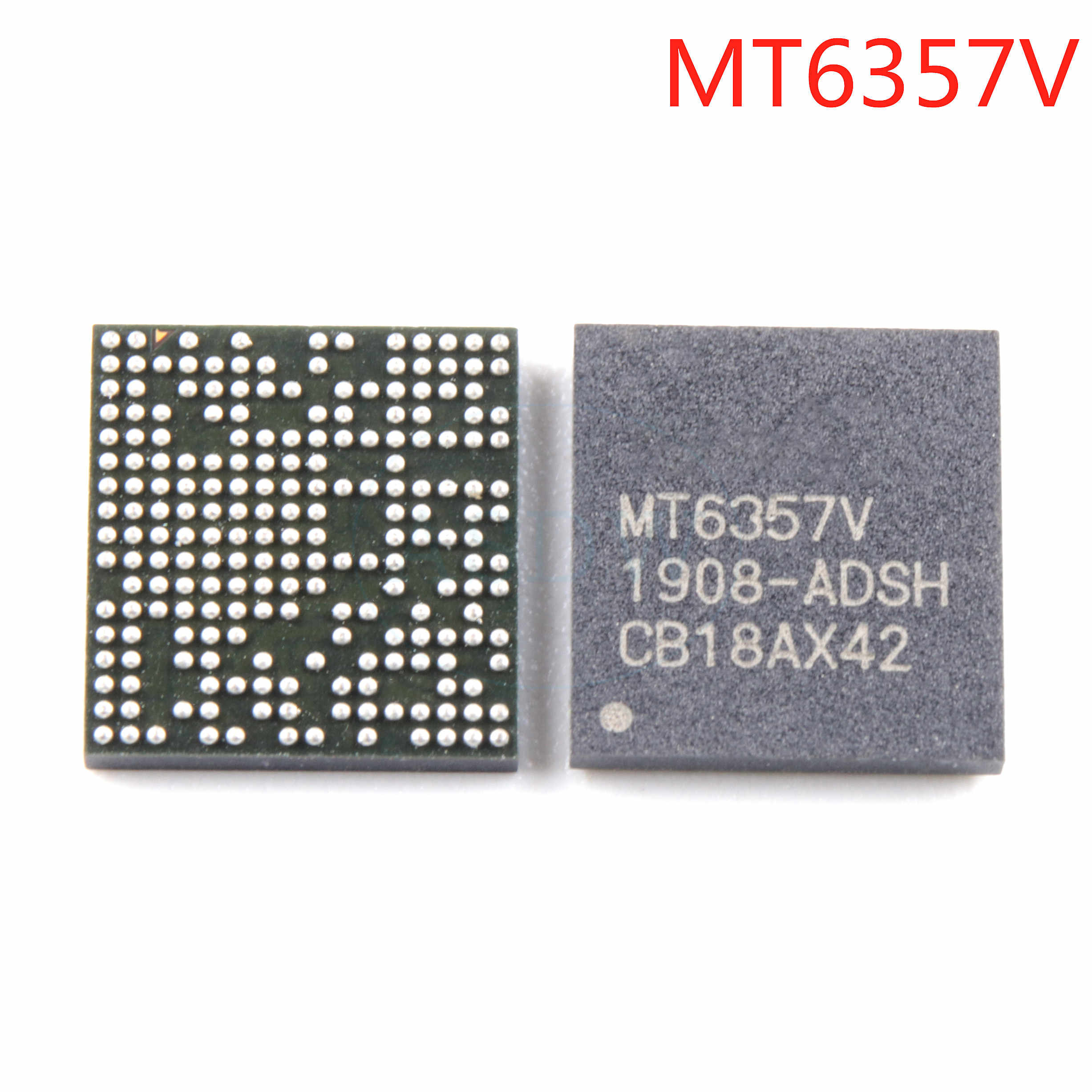 IC CIRCUITO INTEGRADO MT6357V – MicroTech