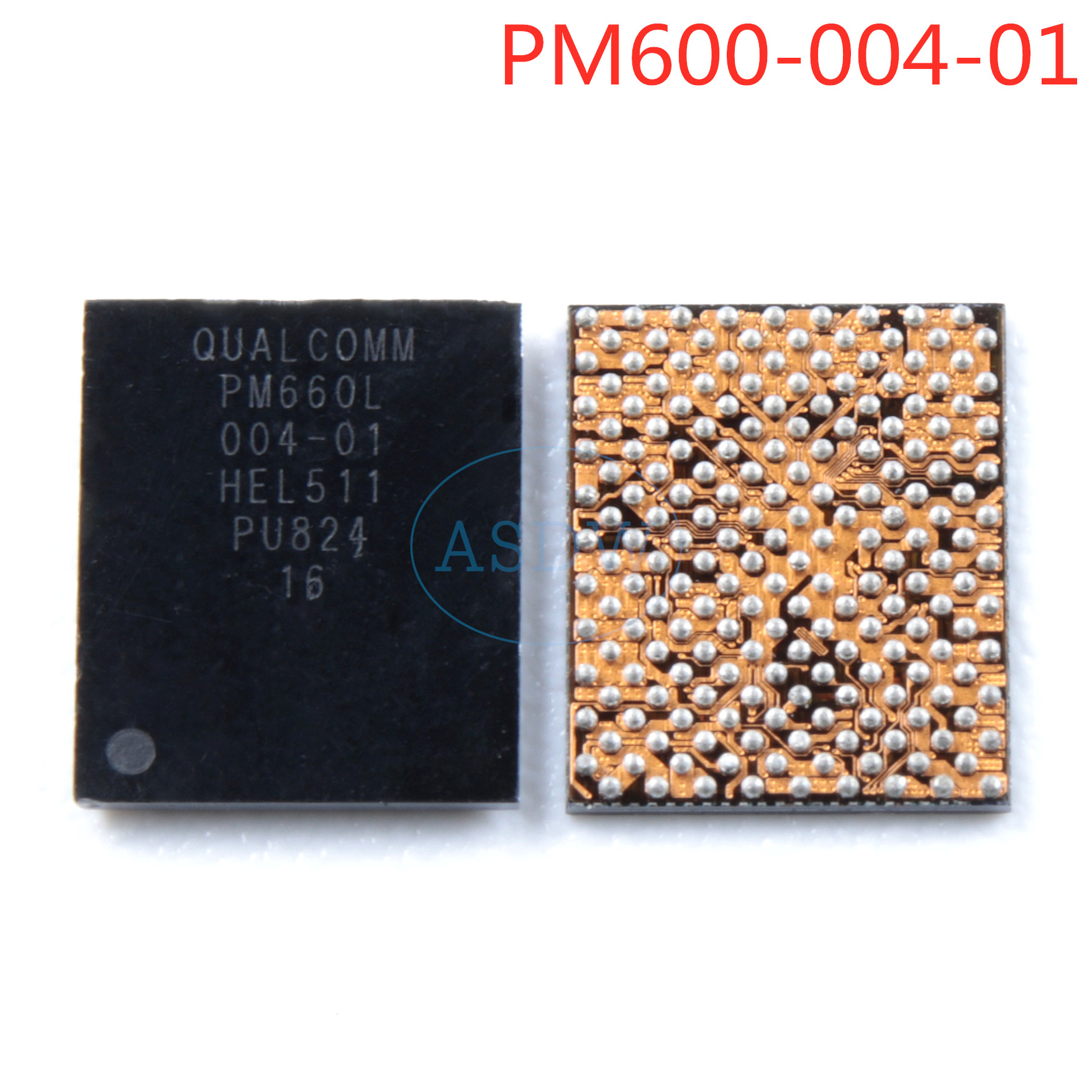 IC CIRCUITO INTEGRADO PM660L 0044-01 – MicroTech